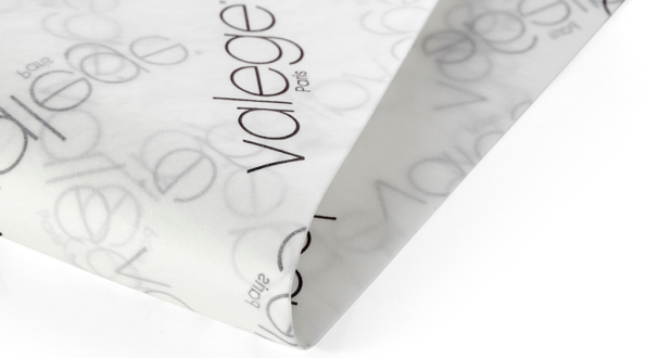 Tissue Paper | Printed Napkins
