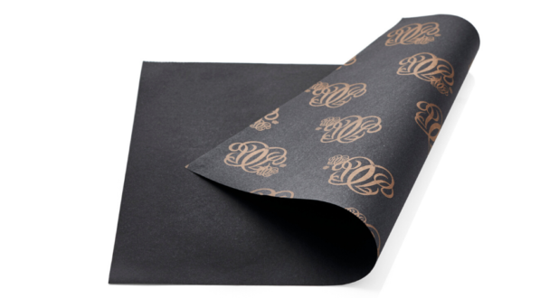 Tissue Paper | Printed Napkins
